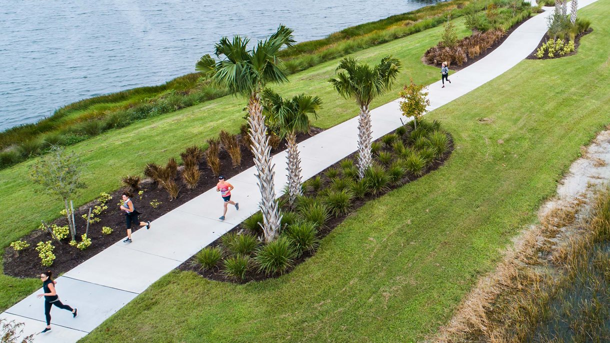 Area Information | Lakewood Ranch