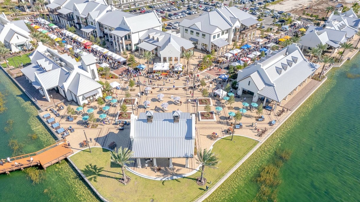 Area Information | Lakewood Ranch