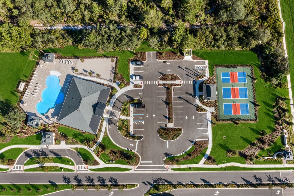 Reserve at Victoria by Kolter Homes in DeLand