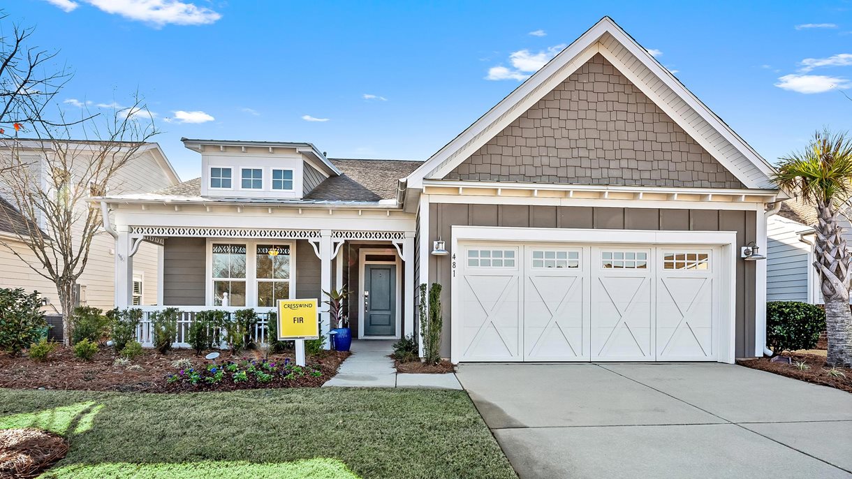 New Home for Sale Near Me in South Carolina | Kolter Homes