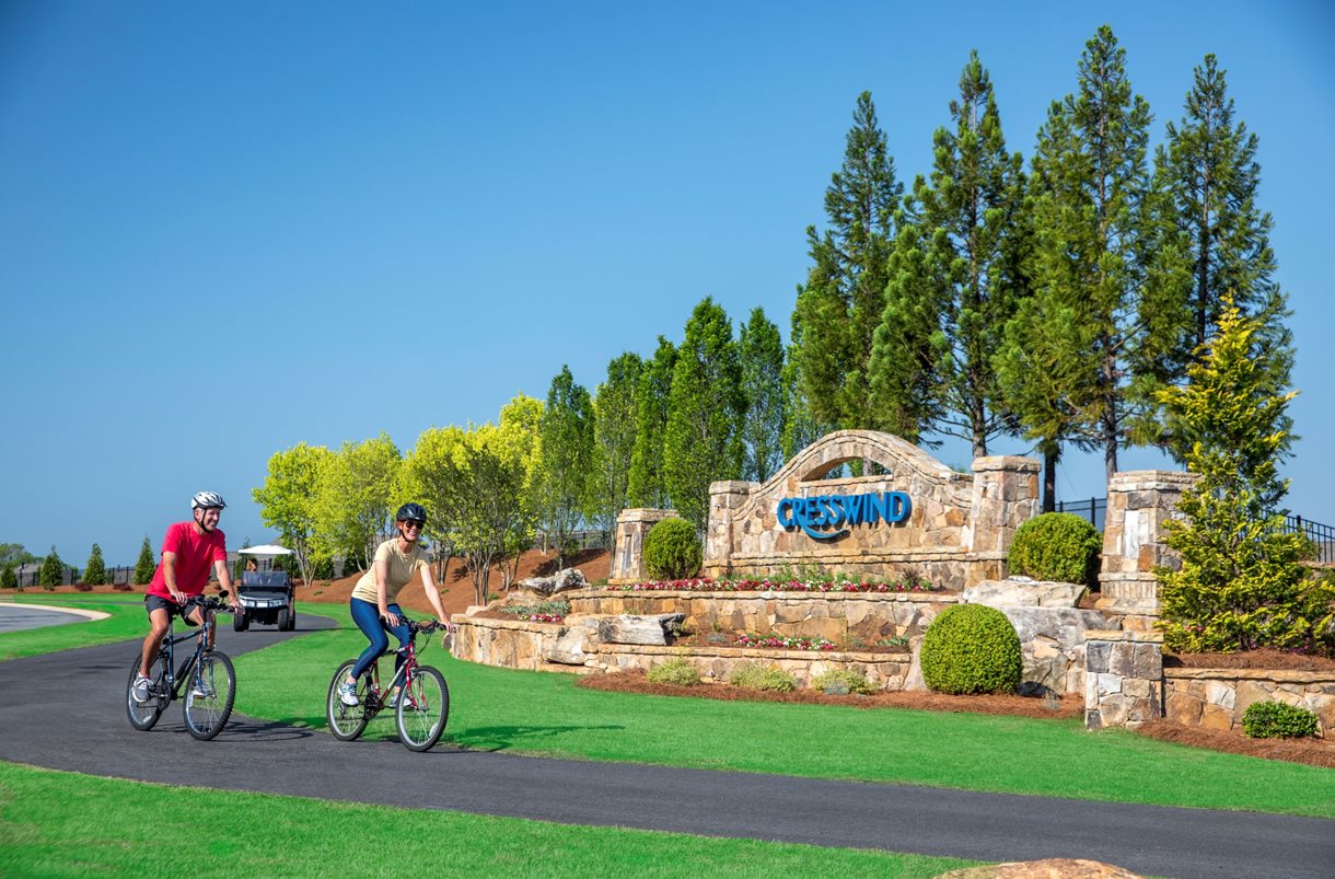 Discover New Home Developments Near You in Goergia | Kolter Homes