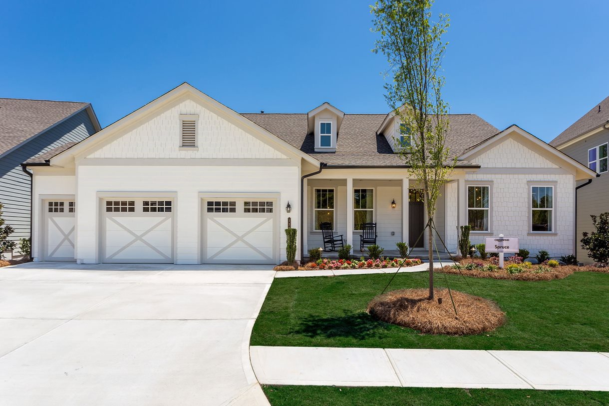Discover New Home Developments Near You in Goergia | Kolter Homes