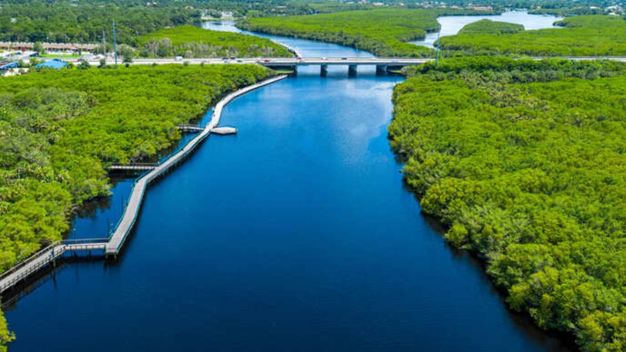 Port St. Lucie and the Rivella Lifestyle