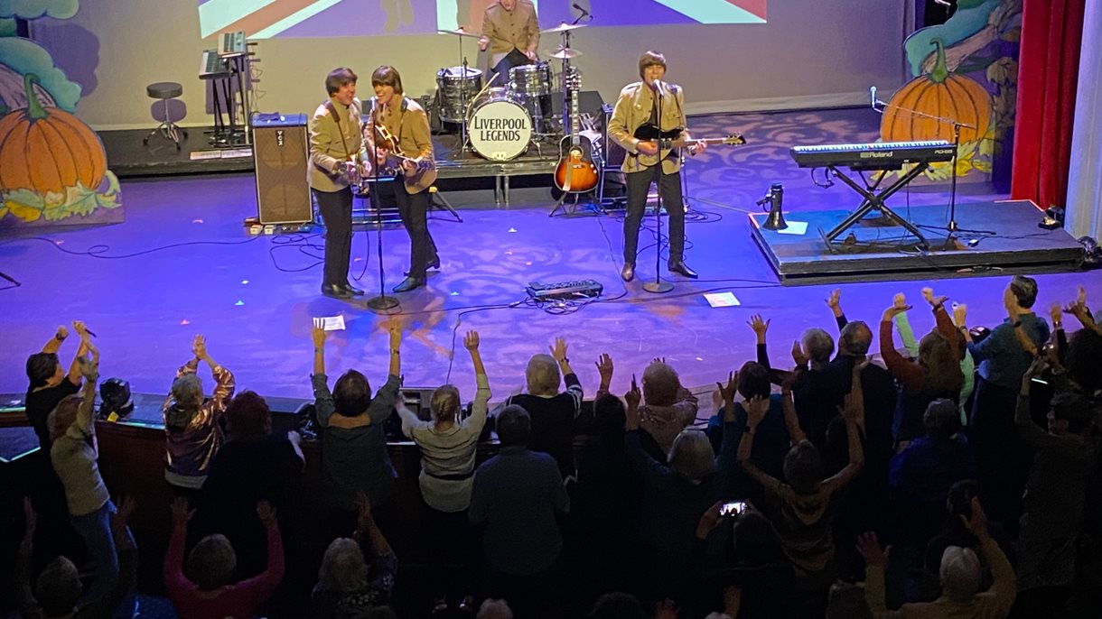 Newsletter and Events at Cresswind DeLand