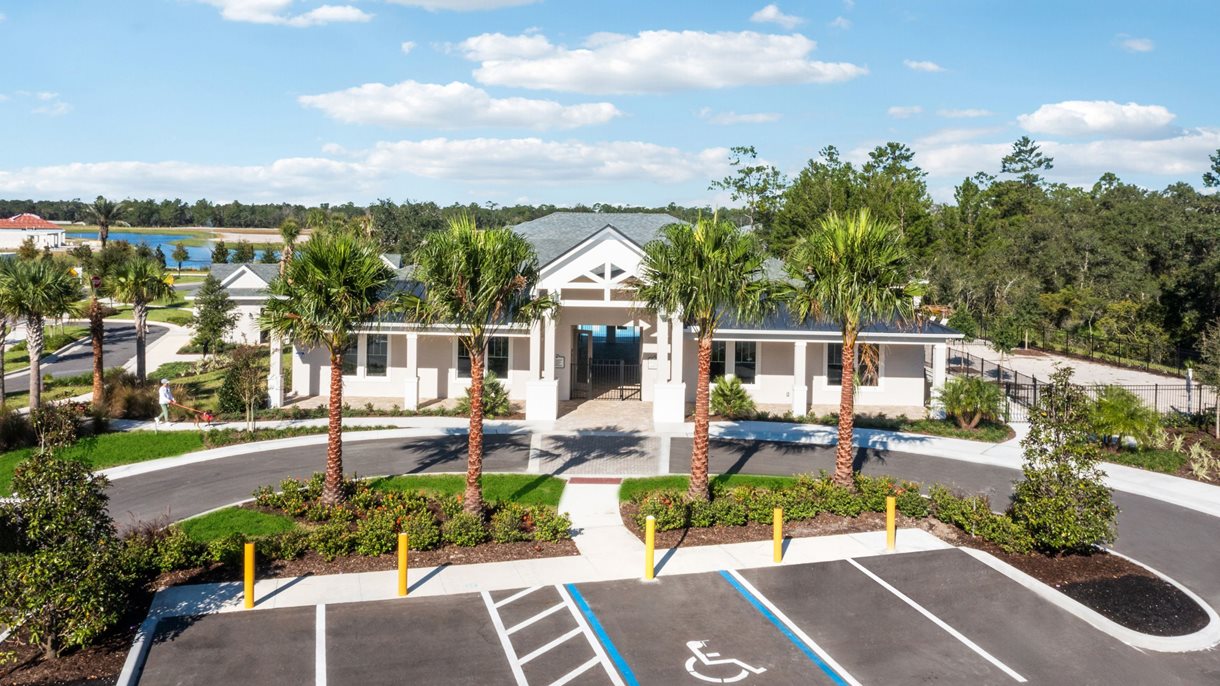 Reserve at Victoria Amenities in DeLand FL