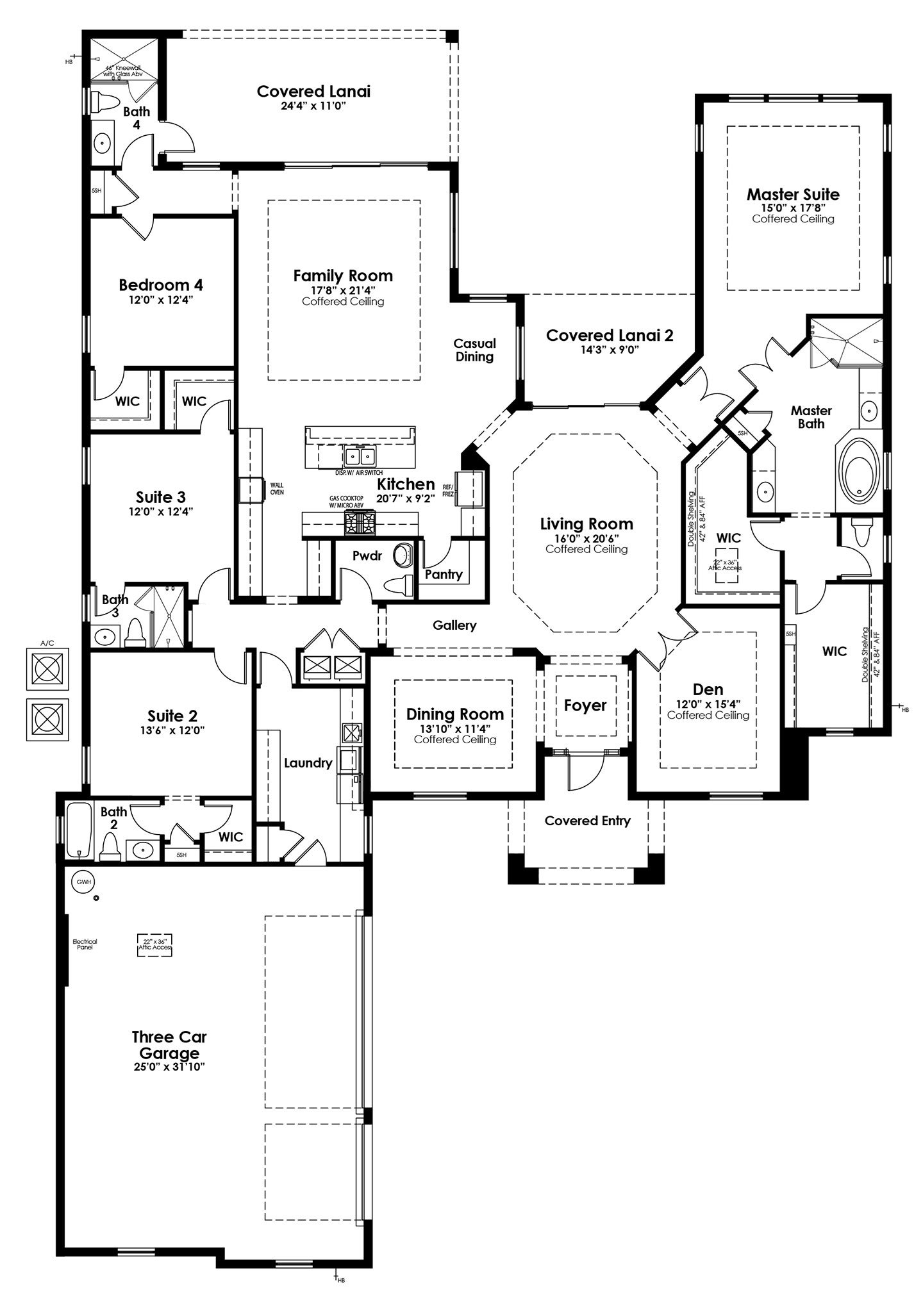 Canopy House Plans at Kelly Duppstadt blog