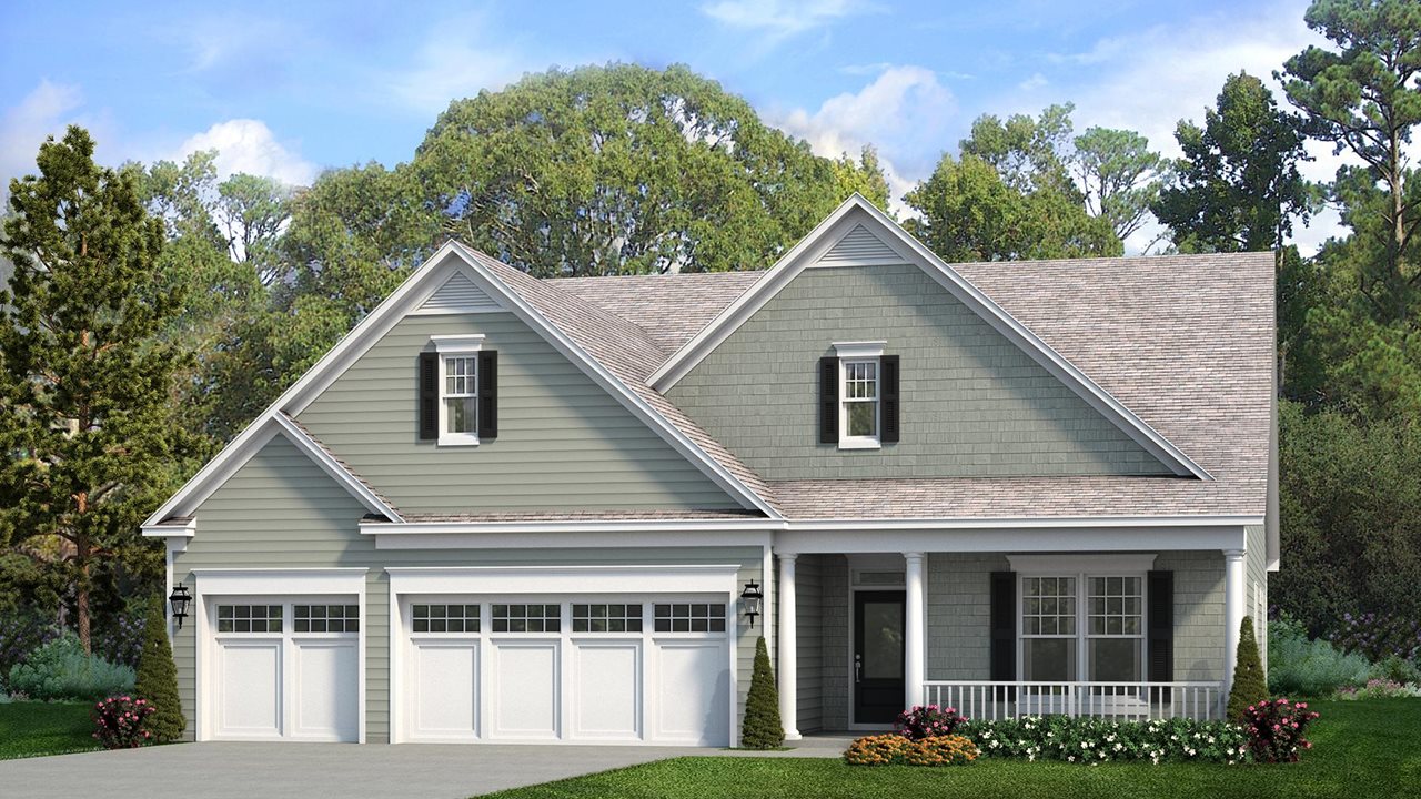 131 Collared Dove Court