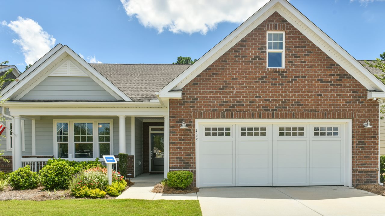 483 Hundred Oaks Parkway | Move-In Ready