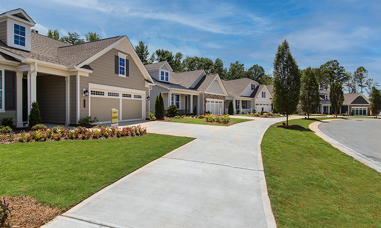 Cresswind Charlotte | Move In Ready Homes