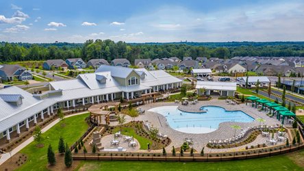 New Model Homes For Sale Near You| Georgia & The Carolinas | Kolter Homes