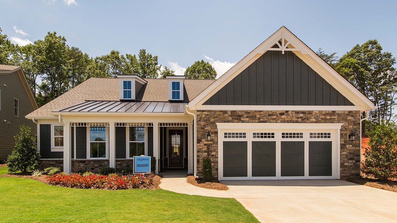 8937 Silver Springs Court | Move-In Ready