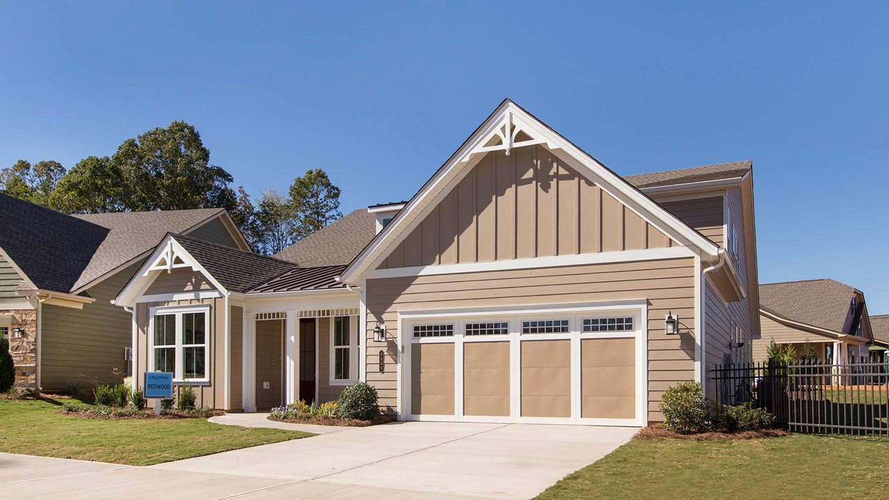 8949 Silver Springs Court | Move-In Ready
