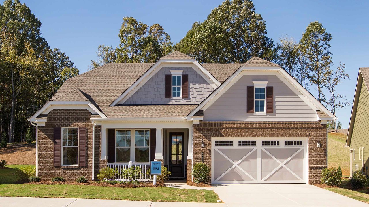 8941 Silver Springs Court | Move-In Ready