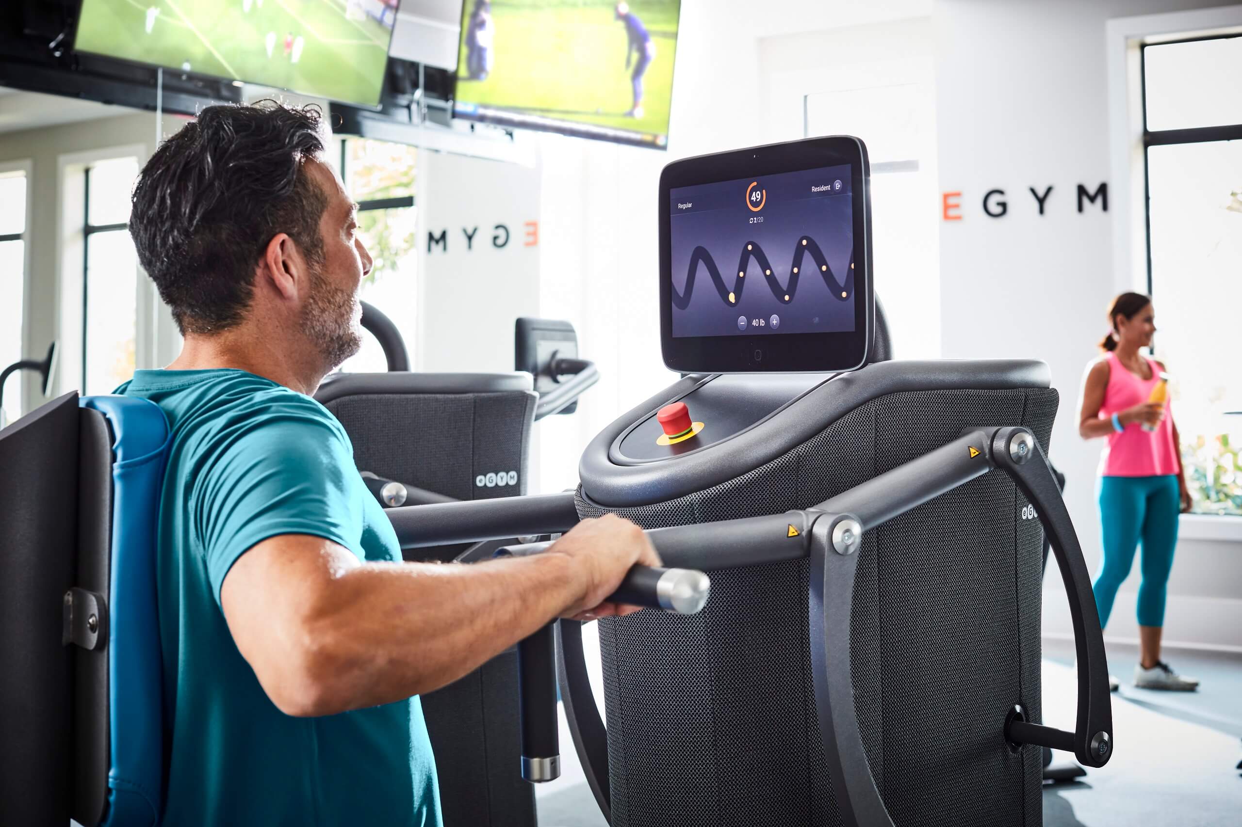 Clubhouse & Amenities Photos | Cresswind DeLand