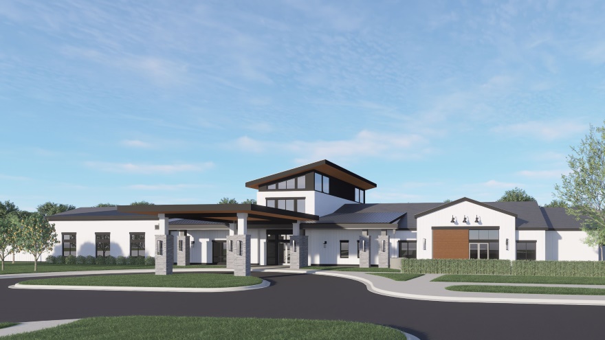 Club Cresswind | New Homes for Sale DeLand FL