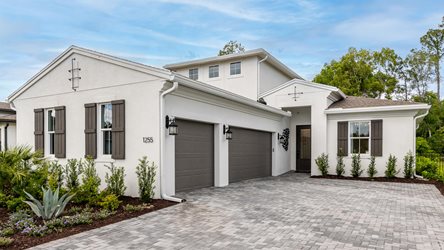 New Construction Homes Orlando and Central Florida | Kolter Homes