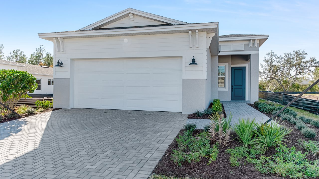 Claire Model | Cresswind DeLand