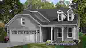 Cedar Model | Cresswind Georgia at Twin Lakes