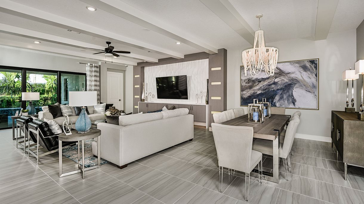 Vilano Model | Cresswind Lakewood Ranch