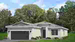 Laura Model | Cresswind Lakewood Ranch