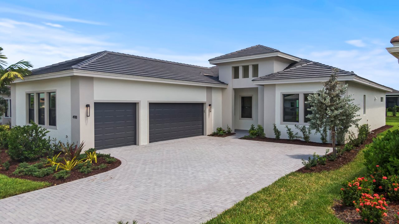 4918 Kiva Circle | Move In Ready