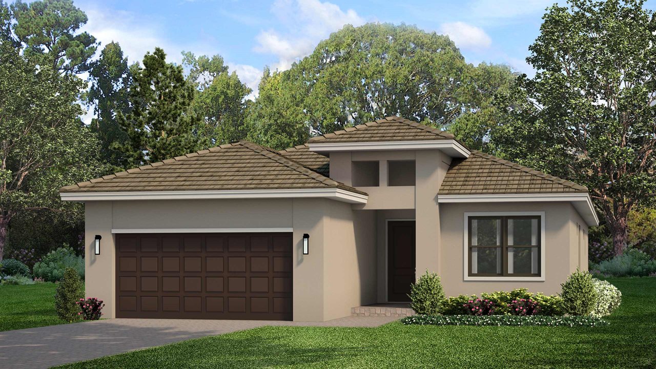 Fiesta Model | Cresswind Lakewood Ranch