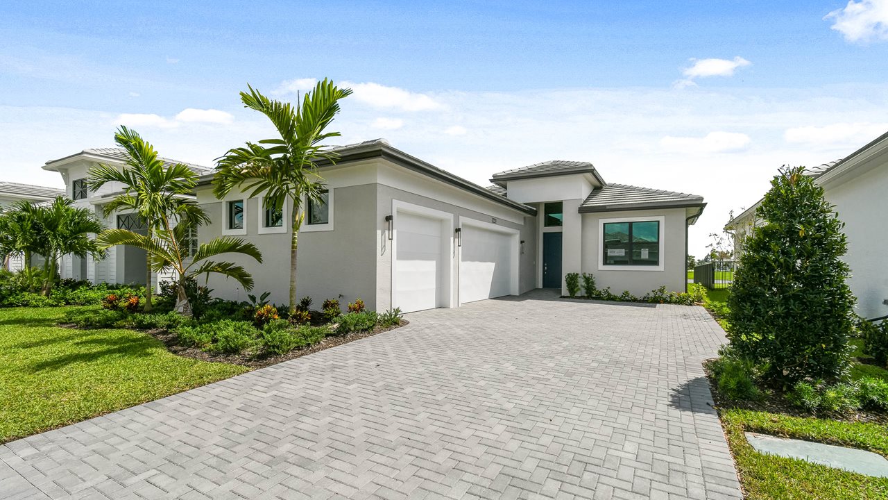 15682 Merritt Drive | Move-In Ready