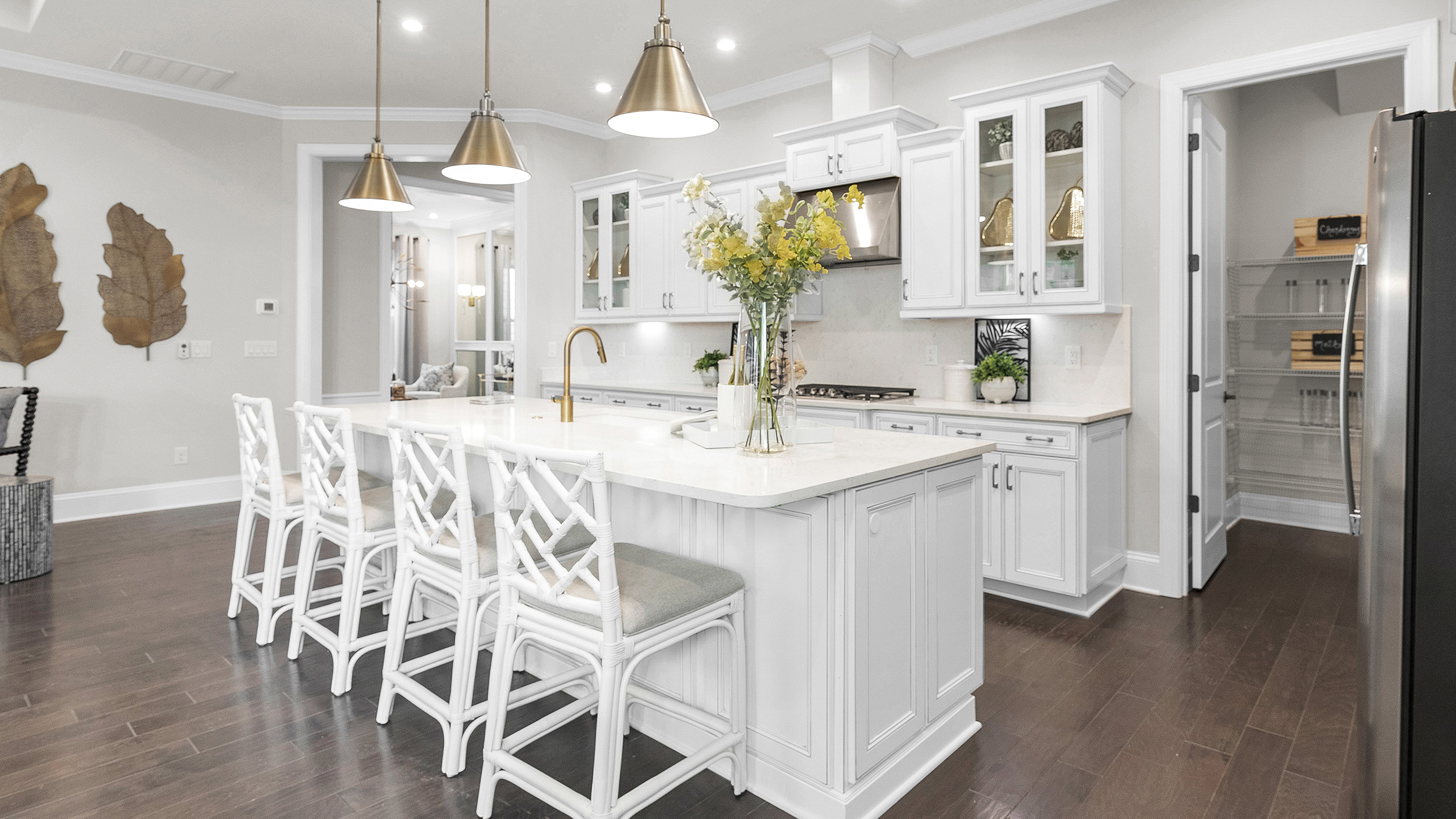 Model Homes Gallery | Cresswind Rocky River