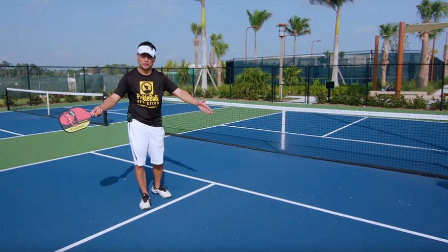 Cresswind Wesley Chapel Pickleball Video Series by Kolter Homes
