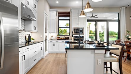 Grace Model | PGA Village Verano