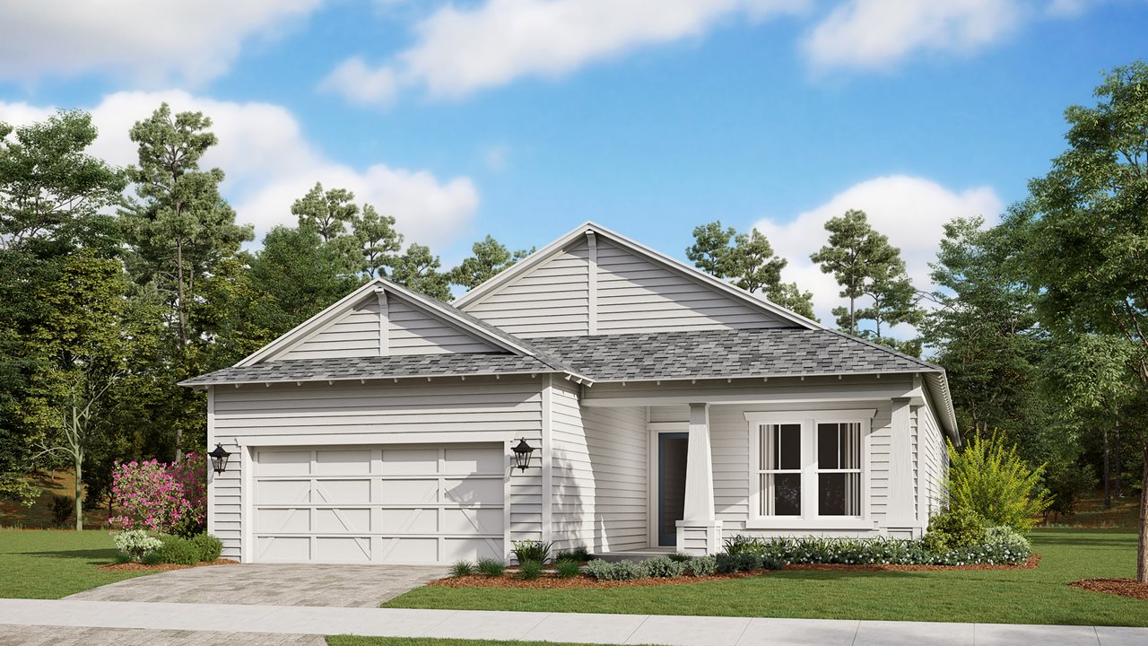 Marco Model | NatureWalk at Watersound Origins