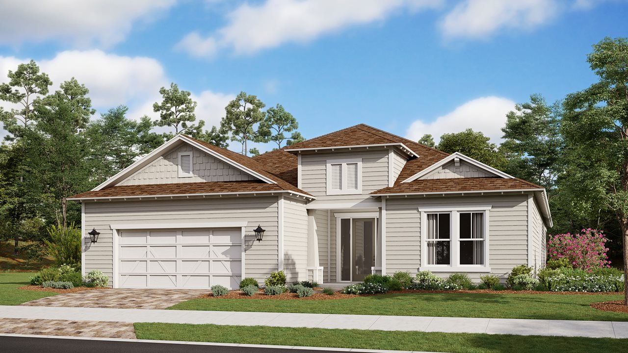 Vilano Model | NatureWalk at Watersound Origins