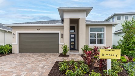 New Construction Homes Orlando and Central Florida | Kolter Homes