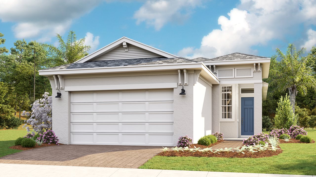 Caroline Model | The Reserve at Victoria