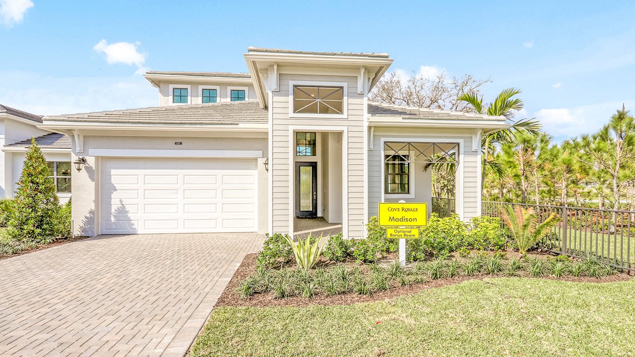 Madison Model | Cove Royale