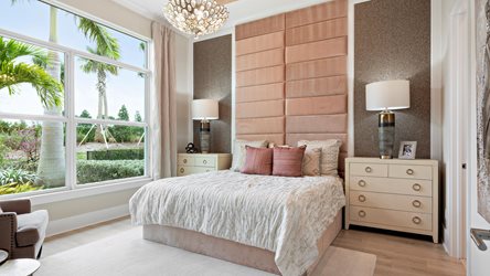 Lila Model | L'Ambiance At Avenir
