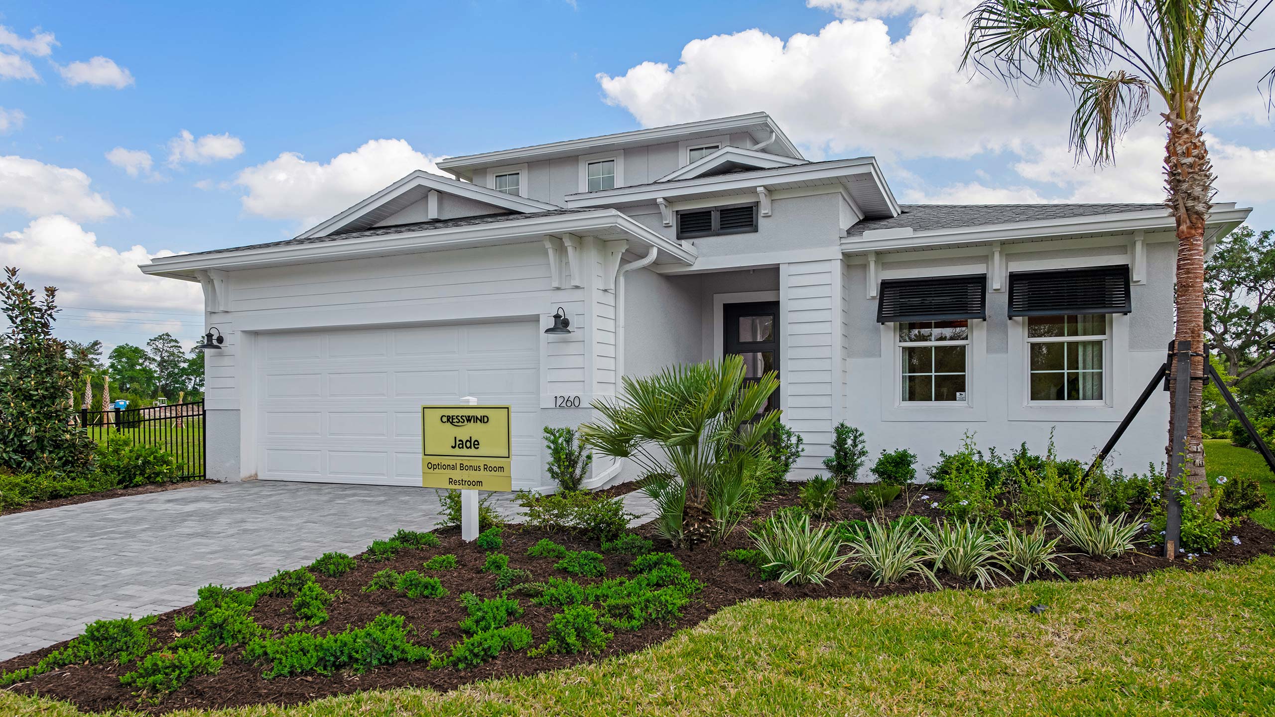 Kolter Homes | Florida Home Builder | Cresswind at Lake Harris