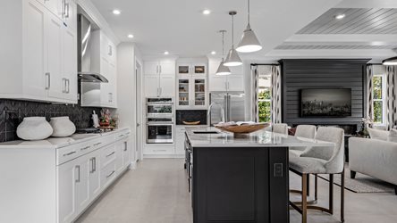 Laura Model | Cresswind at Hammock Oaks