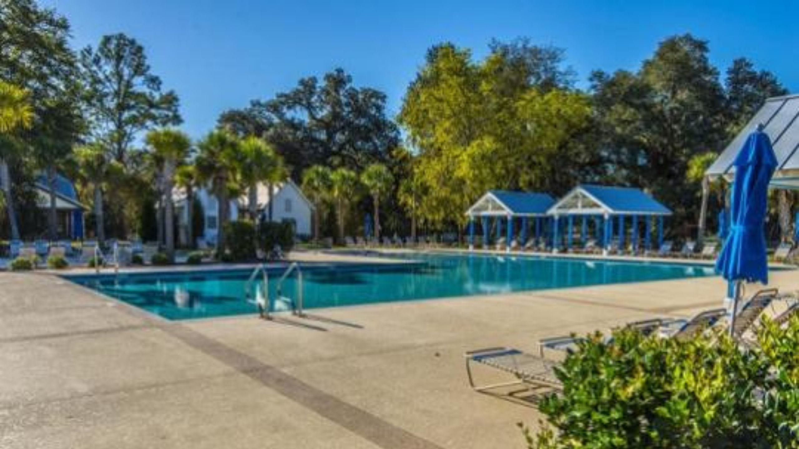 The Ponds | Amenities