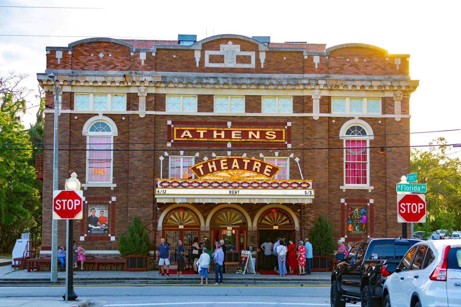 Discover the Charm of DeLand, Florida