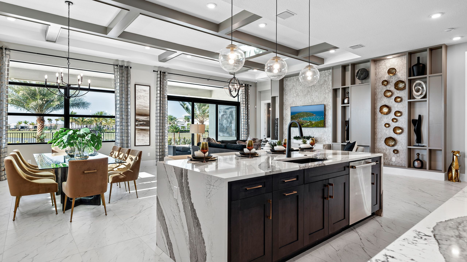 2025 Design Trends | Build Your New Home with Kolter Homes