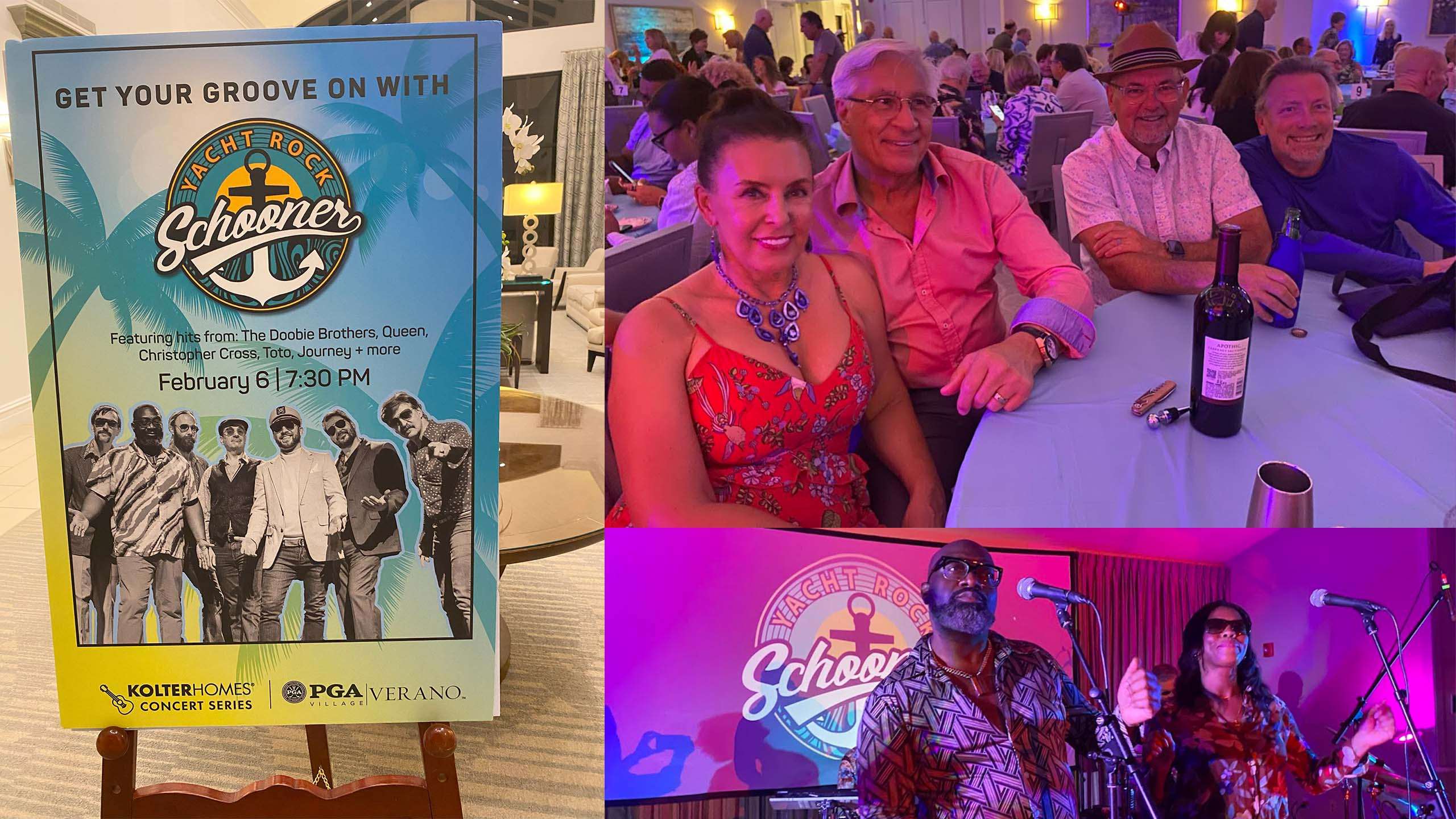 Kolter Homes Celebrates Successful Conclusion of First Concert Series ...