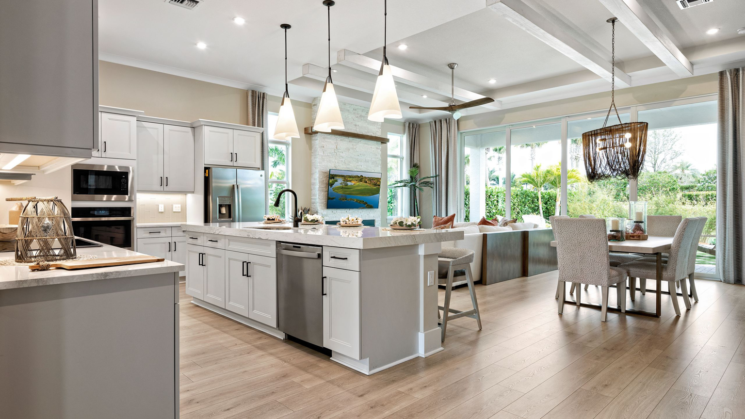 Kolter Homes to Launch The Cove at Park Trace in Stuart, FL