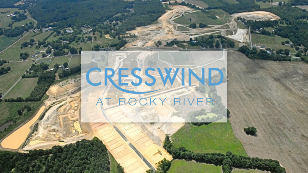 Kolter Homes Announces Cresswind at Rocky River Coming Soon to ...