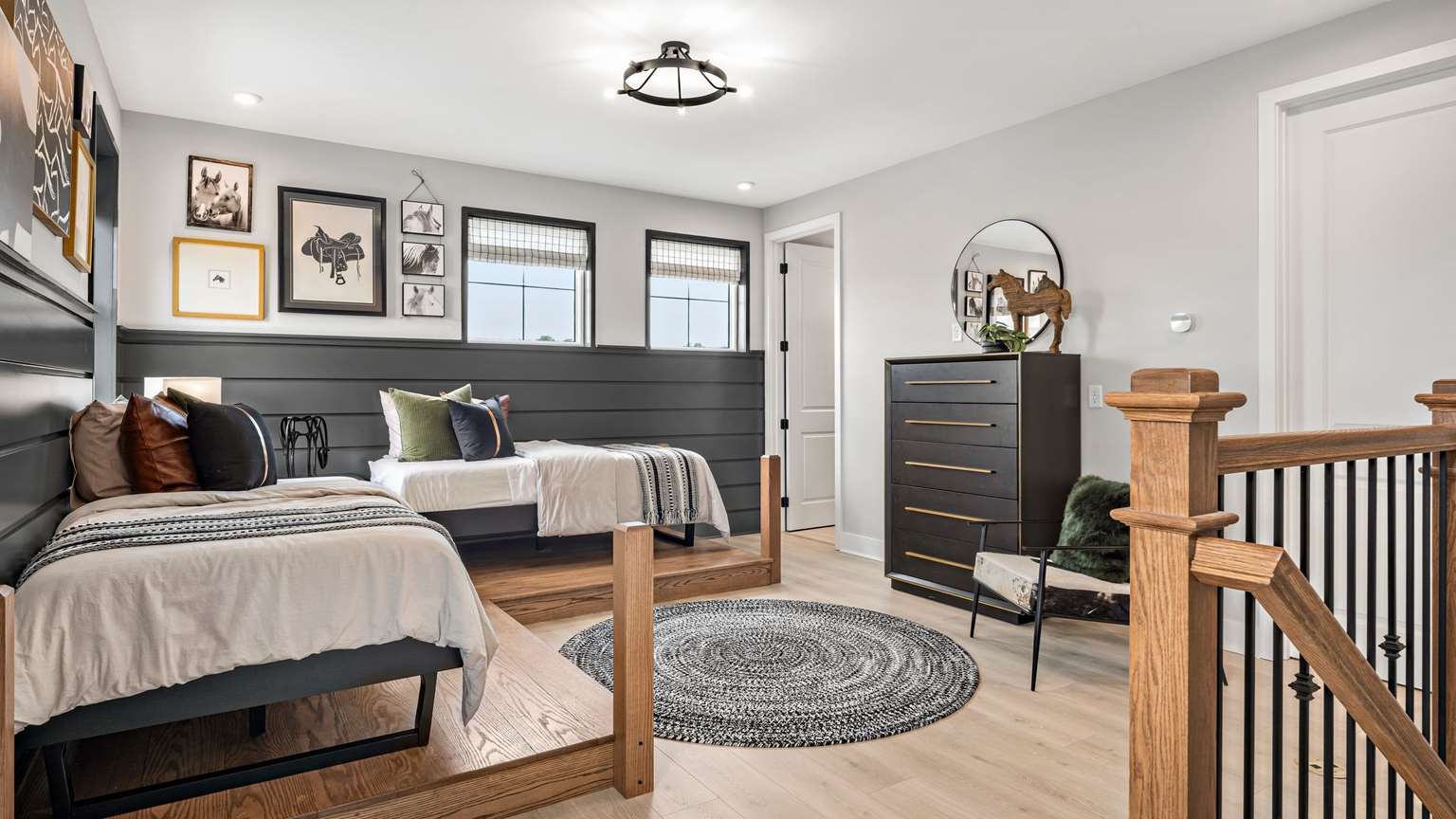 How to Make the Most of a Bonus Room | Kolter Homes