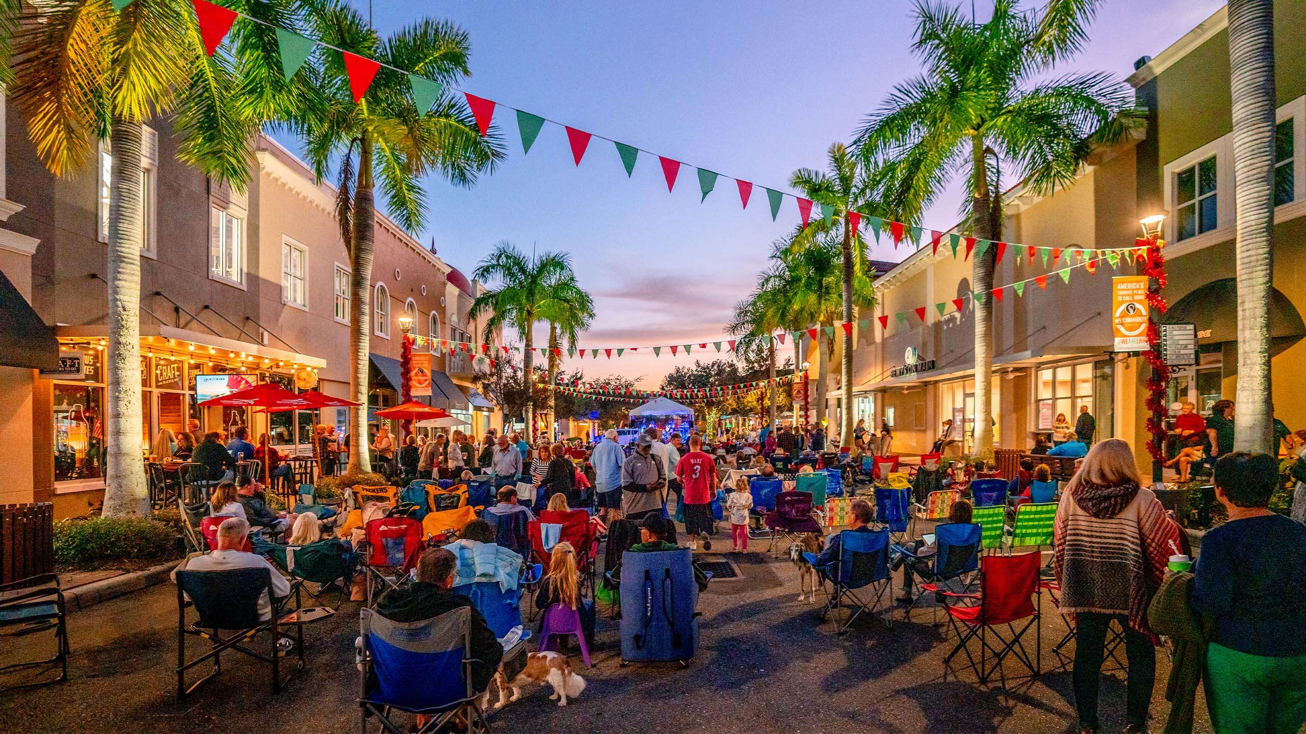 Top Things to Do in Lakewood Ranch and Surrounding Areas