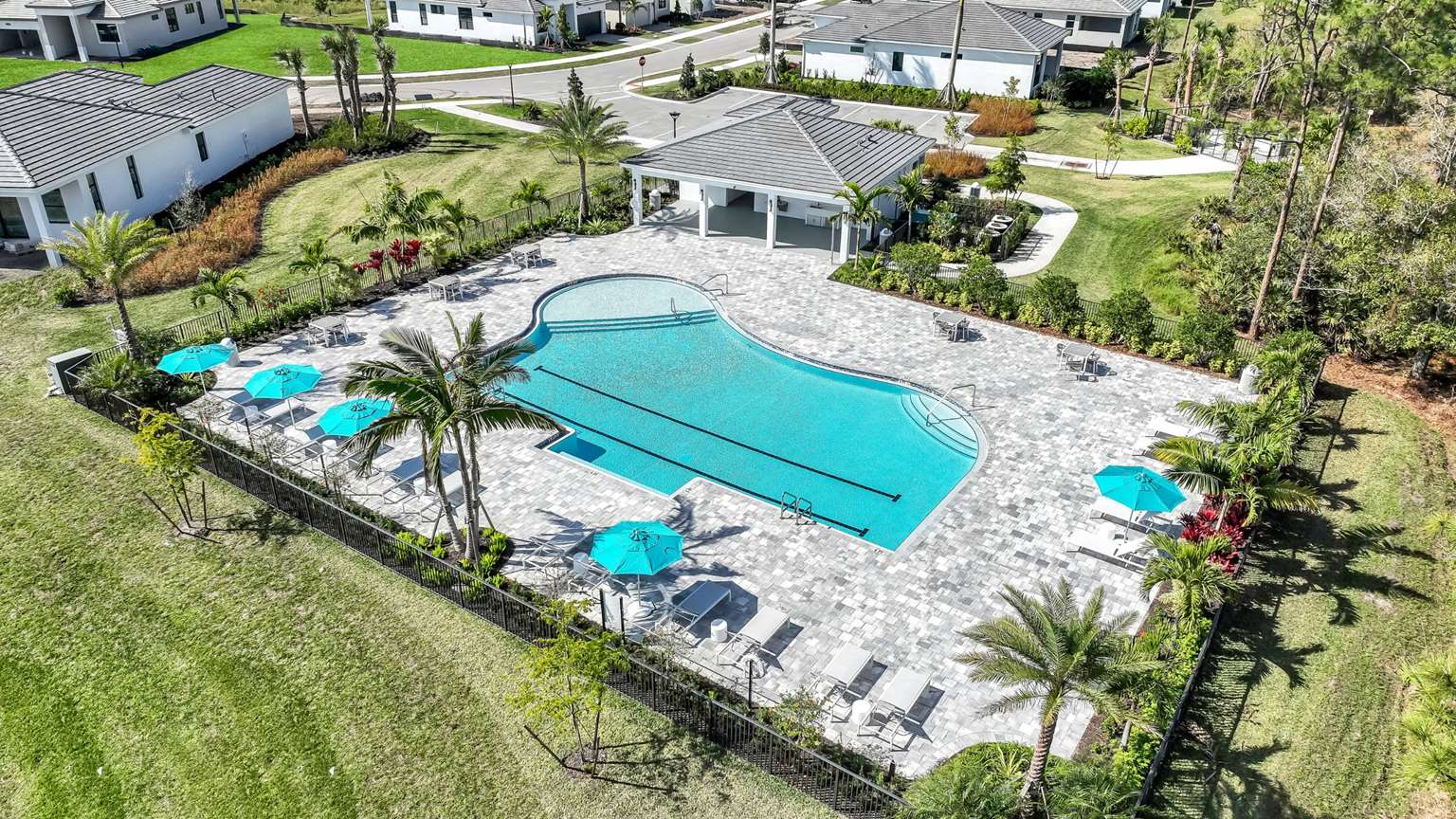 Grand Opening of Cove Royale's New Amenities in Stuart, Florida