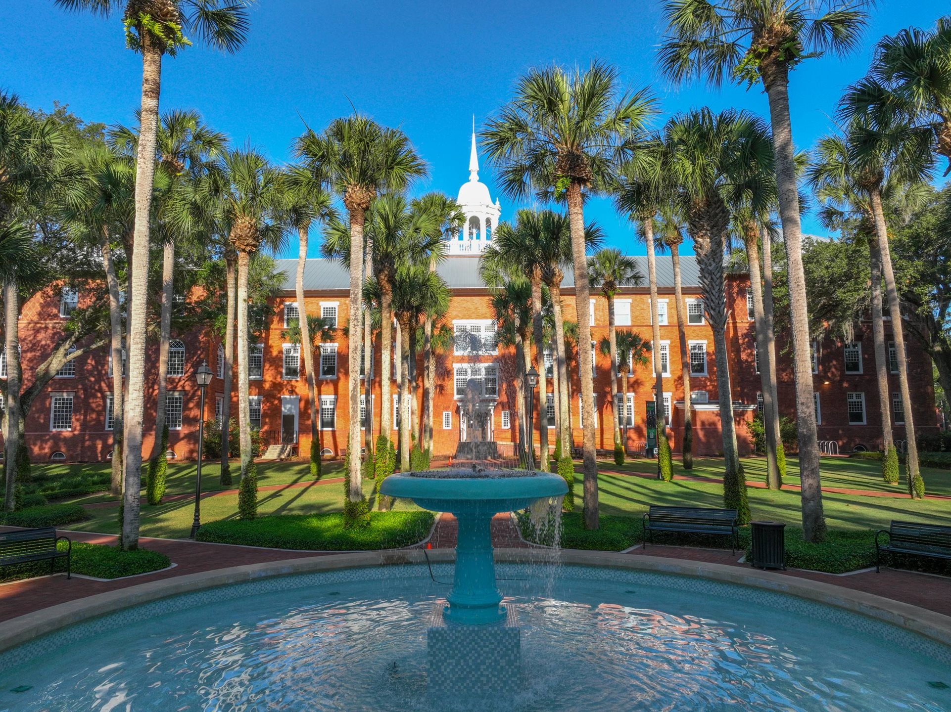 Discover the Charm of DeLand, Florida