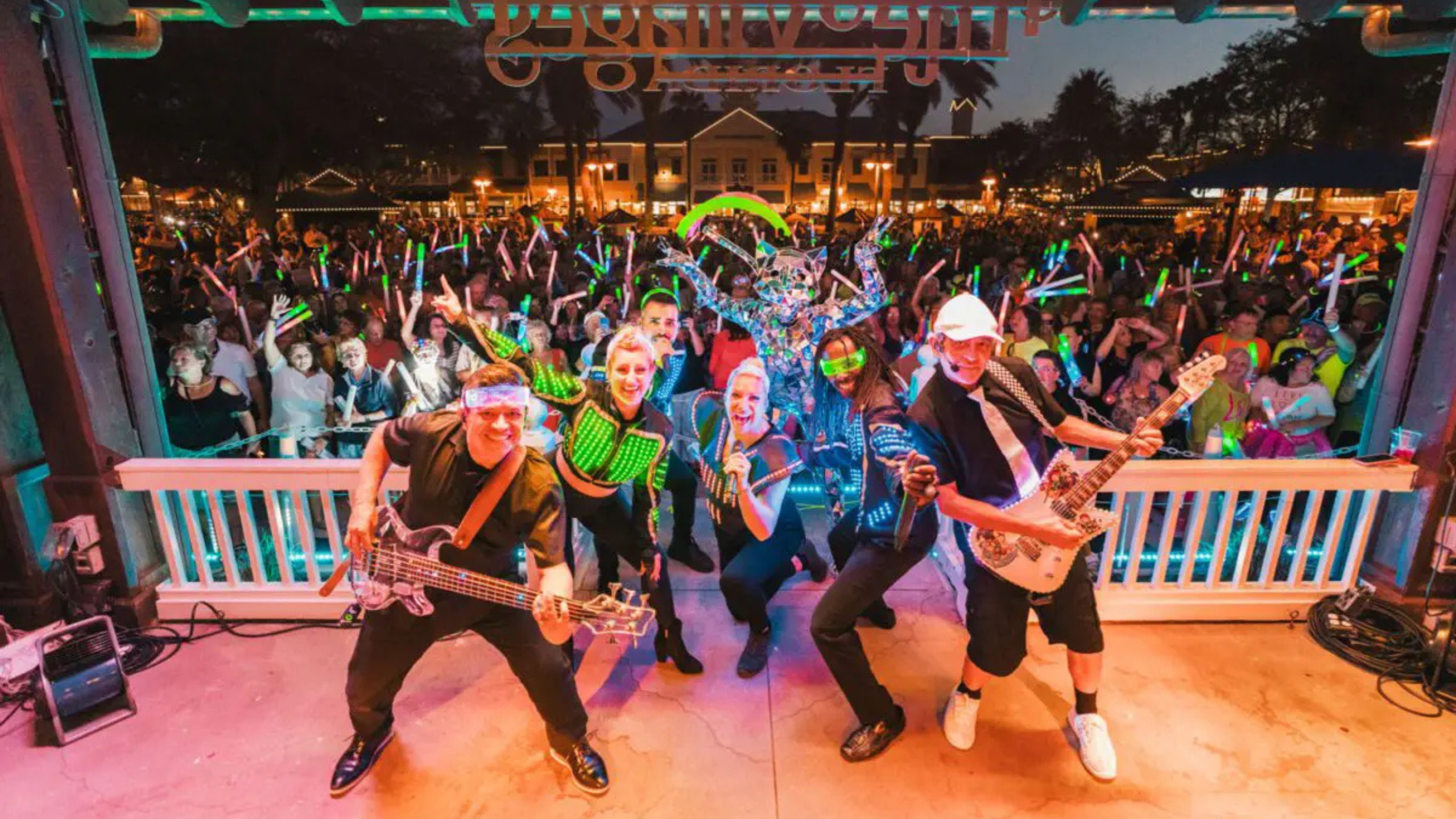 Things to Do in The Villages, FL | Dining, Golf & Events