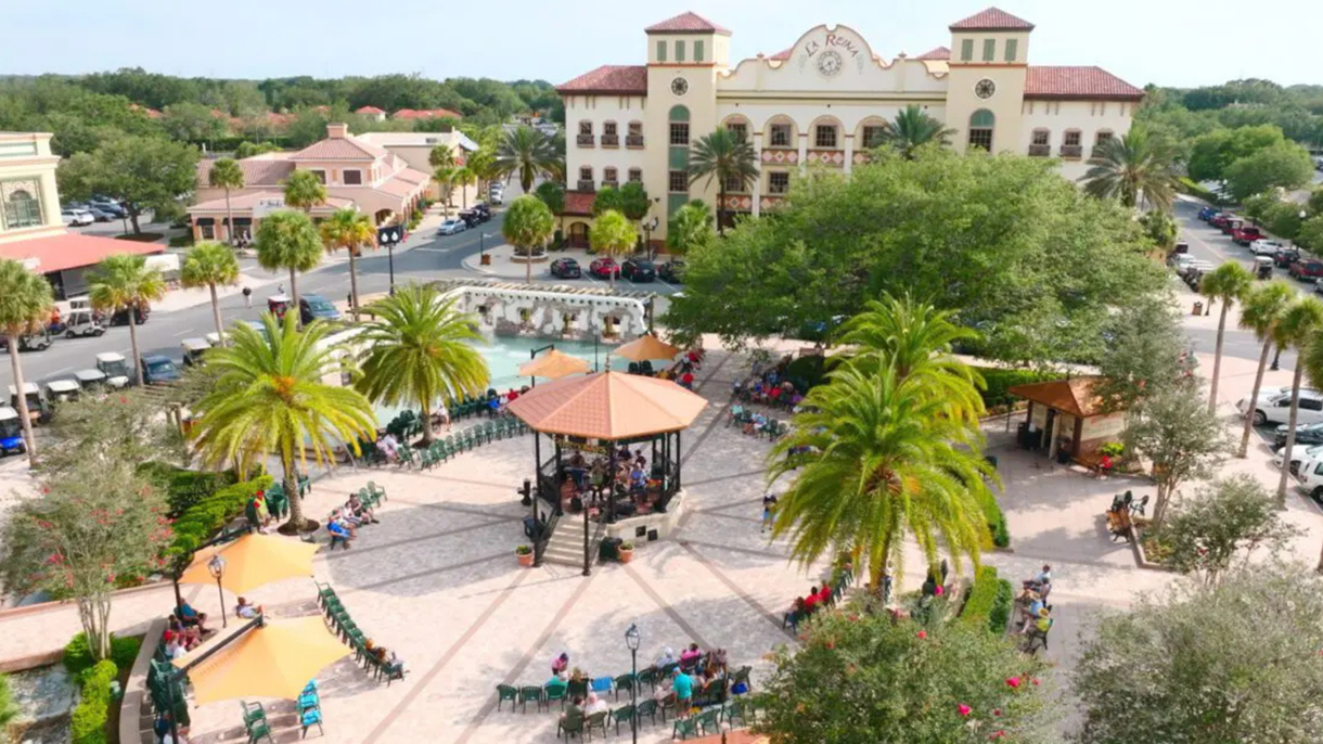 Things to Do in The Villages, FL | Dining, Golf & Events